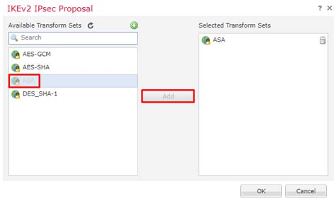 Configure Site To Site VPN On FTD Managed By FMC Cisco