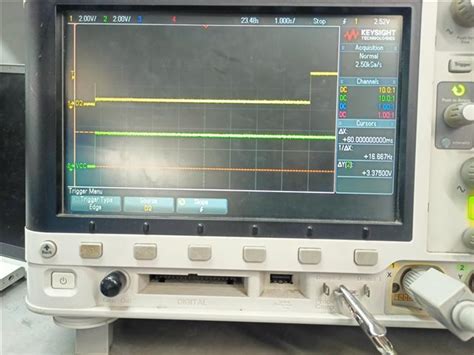 Dra829v Ospi Flash Issue In Custom Board With Dra829v Hs Sr11