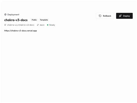 Explore Chakra Ui Pro