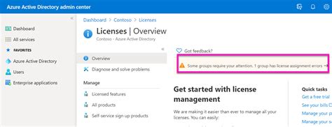 Manage Directly Assigned Licenses Microsoft 365 Ytria