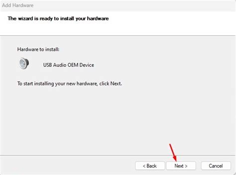 How To Fix No Audio Output Device Is Installed Error In Windows