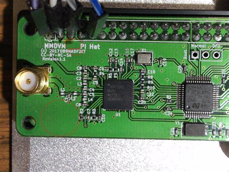 How To Identify A Genuine Mmdvm Hs Hat · Notizbl0g