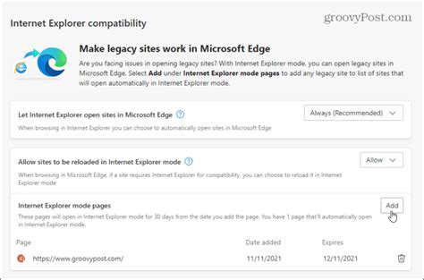 How To Use Internet Explorer On Windows