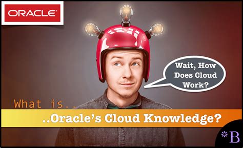 Oracle Writes The Most Stupid Article On Cloud Ever Brightwork Research And Analysis