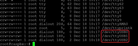 How To Turn Raspberry Pi Into Freepbx Based Gsm Gateway Hotkey404