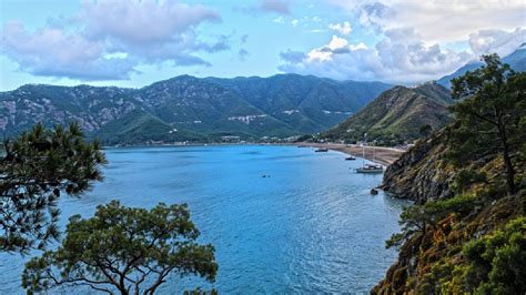 adrasan gezi rehberi gezilecek yerler