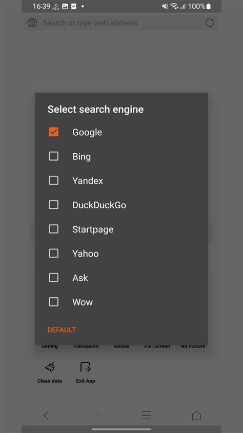Diff Browser Apk For Android Download