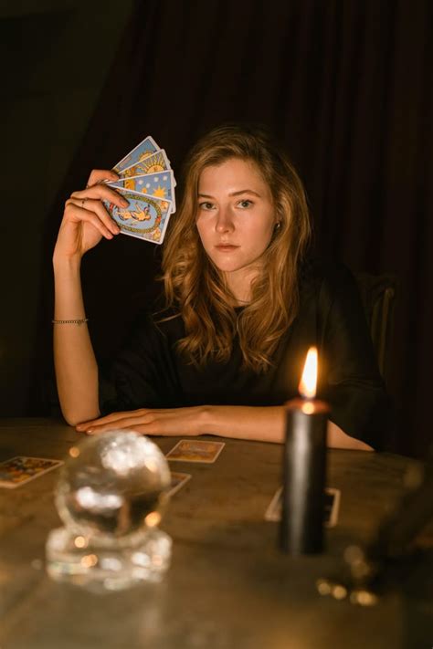 One Year Tarot Readings About Everything All Months Detailed Etsy