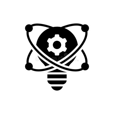 Grab This Amazing Icon Of Creative Thinking In Trendy Style Stock Illustration Illustration Of