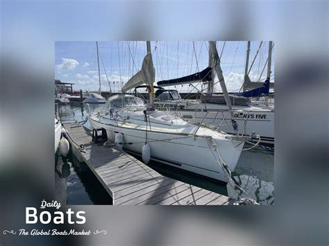 2005 Bénéteau First 317 For Sale View Price Photos And Buy 2005
