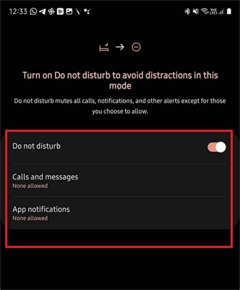 How To Turn Off Sleep Mode On Android Pttrns