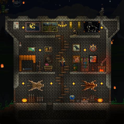 Any Idea Why I Cant Set My Spawn In Here Rterrariadesign