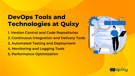 from code to customer devops driven excellence with quixy quixy