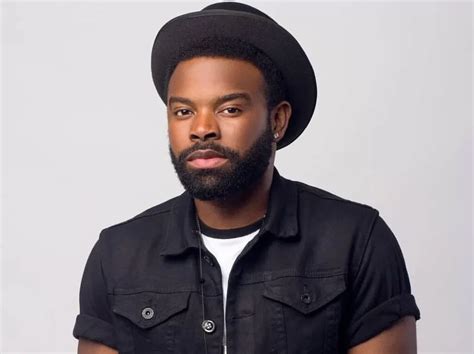 Education Profile Of Gabriel Afolayan Presspayng Blog