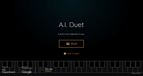 Google S Latest AI Project Acts As A Virtual Duet Partner Dancing Astronaut