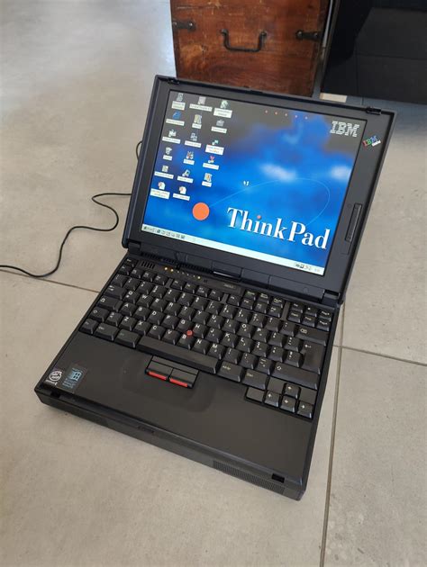 Thinkpad 380 Xd Update R Thinkpad