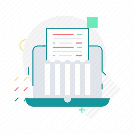 Code File Laptop Programming Icon Download On Iconfinder