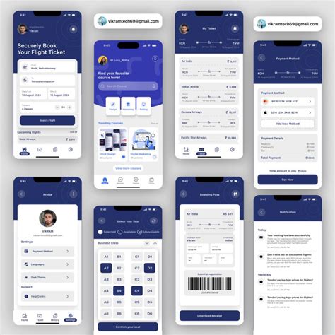 Learnwithus Onlinelearning Mobileappdesign Uiuxdesign