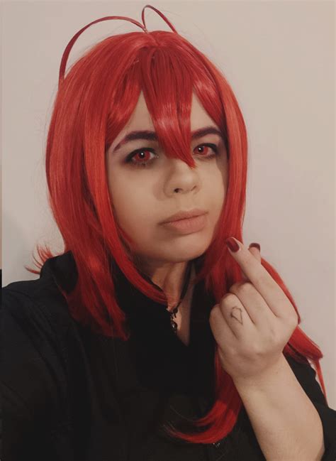 Diluc Costest By Shi Dragmire On Deviantart