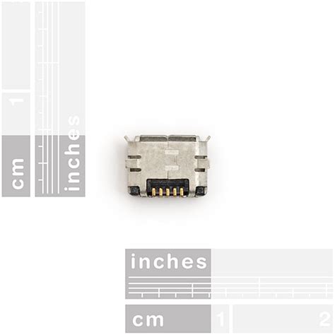 Usb Micro Usb Smd Connector Australia