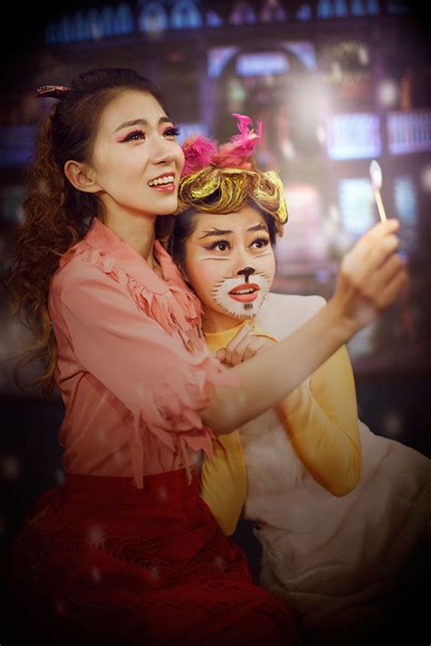 儿童剧《卖火柴的小女孩》 豆瓣