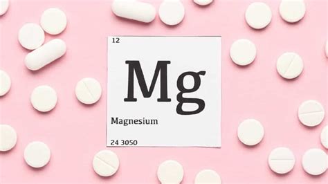 Magnesium Normal Range 10 Proven Ways To Optimize It