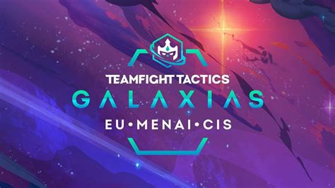 Guía Set TFT Astral y Mago vuelven por todo lo alto