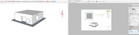 layout 2023 preserve scale turned on by default layout sketchup