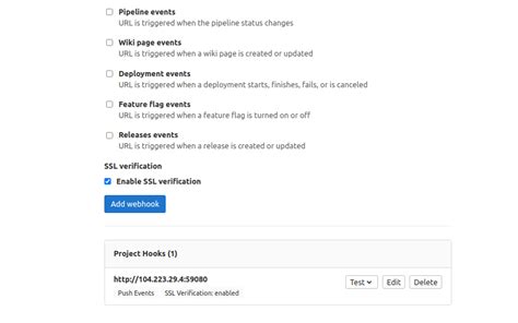 Otomatisasi Git Pull Push Dengan Gitautodeploy Blog ECampuz