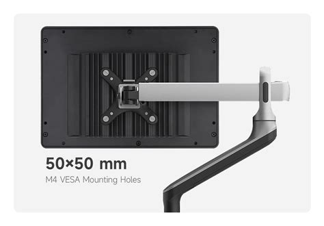 Industrial Hmi All In One Touch 101inch Display For Raspberry Pi Dual