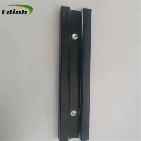 High Quality Rectangle Wheel Linear Rail Sgr20 Sgr20 Linear Rail And Linear Motion