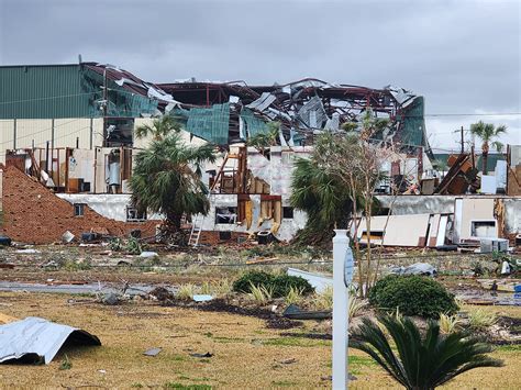 Garden City Tornado Stace Julissa