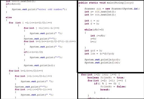 Shanvi On Linkedin 11daysofcodechallenge Techneeds Techlearning Javaprogramming