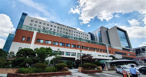 가톨릭대학교 부천성모병원