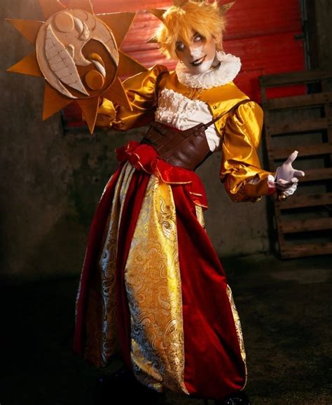 Loon Alptraum On Instagram Cosplay Outfits Fnaf Cosplay Cute Cosplay