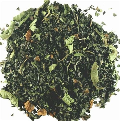 Pepper Mint Tea Packaging Size 500 G At ₹ 700 Kg In New Delhi Id