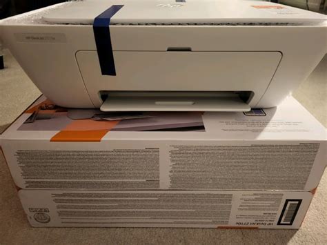 HP DeskJet 2710e All-in-One Printer | in Mansfield, Nottinghamshire ...