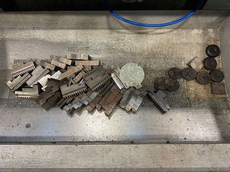 Xyz Slx555 X 1750mm Cnc Lathe With Prototrak Control