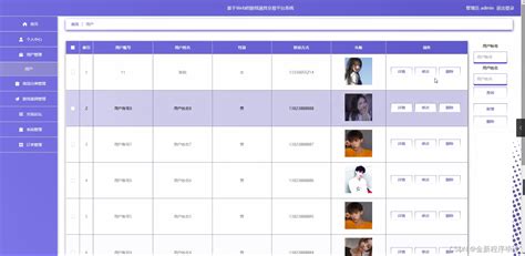 java计算机毕业设计基于web的游戏道具交易平台系统（开题 源码 论文） 游戏道具交易平台java csdn博客