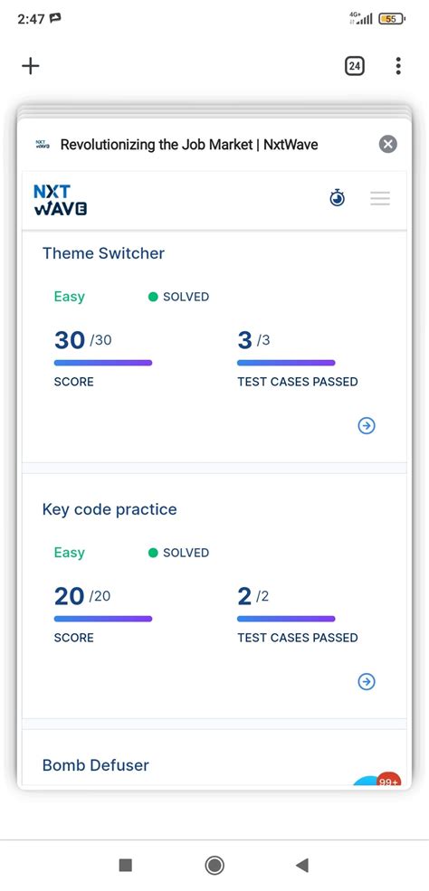 Maina Megavath On Linkedin Coding Practice 15 Done Today Happily