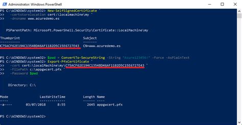 terminador ssl con azure application gateway return gis