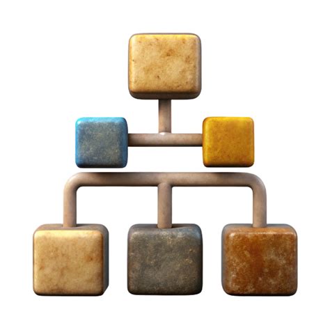 Impressive Minimalist Software Development Flowchart Cutout With