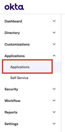 Okta Oidc Setup Guide Spacelift Documentation