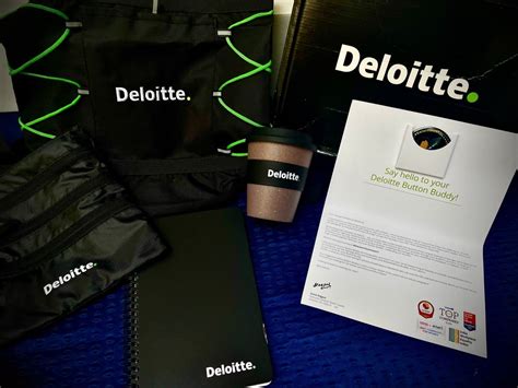 akhilesh senapati on linkedin discoveryourimpact deloittebuttonbuddy