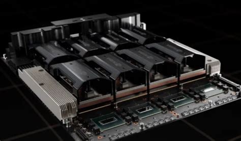 Nvidia Dgx 与 Nvidia Hgx 有什么区别 Hgx和dgx Csdn博客