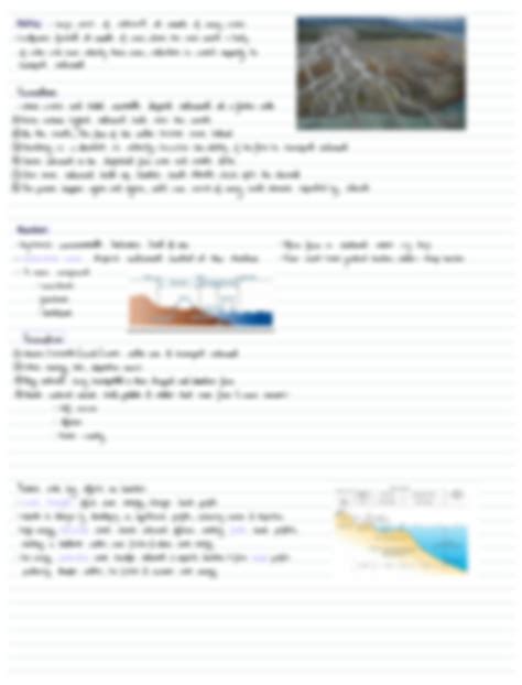Solution Depositional Landforms Studypool Solution Depositional Landforms Studypool