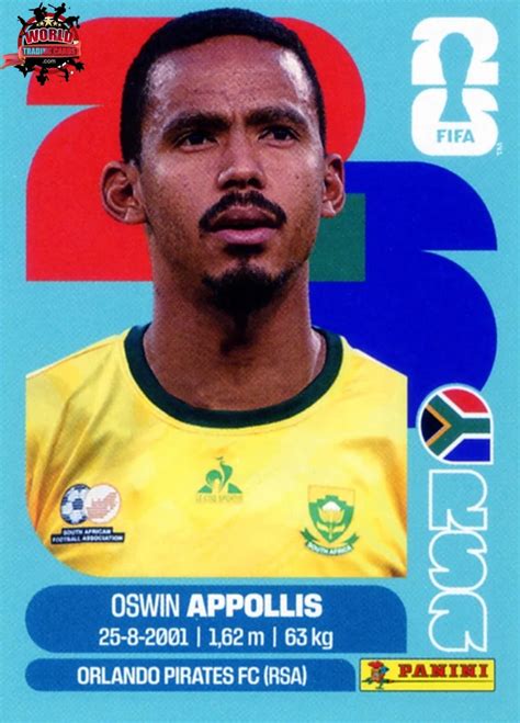 Panini Fifa World Cup 2026 Stickers Buy Missing Singles Checklist