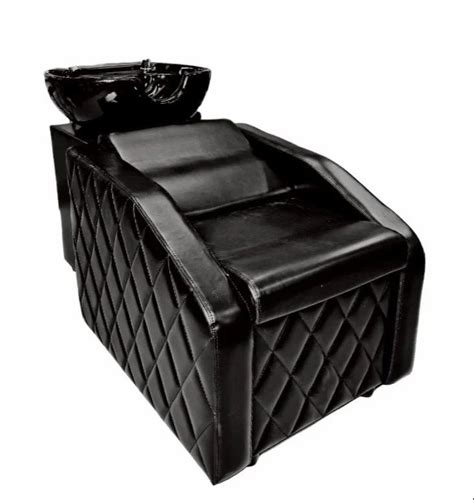 Shampoo Basin Chair Rexine At Rs 25000 In Bengaluru Id 2853518410848