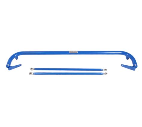 Harness Bar 49ddesign