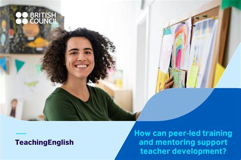 Teacher Professional Teachingenglish British Council